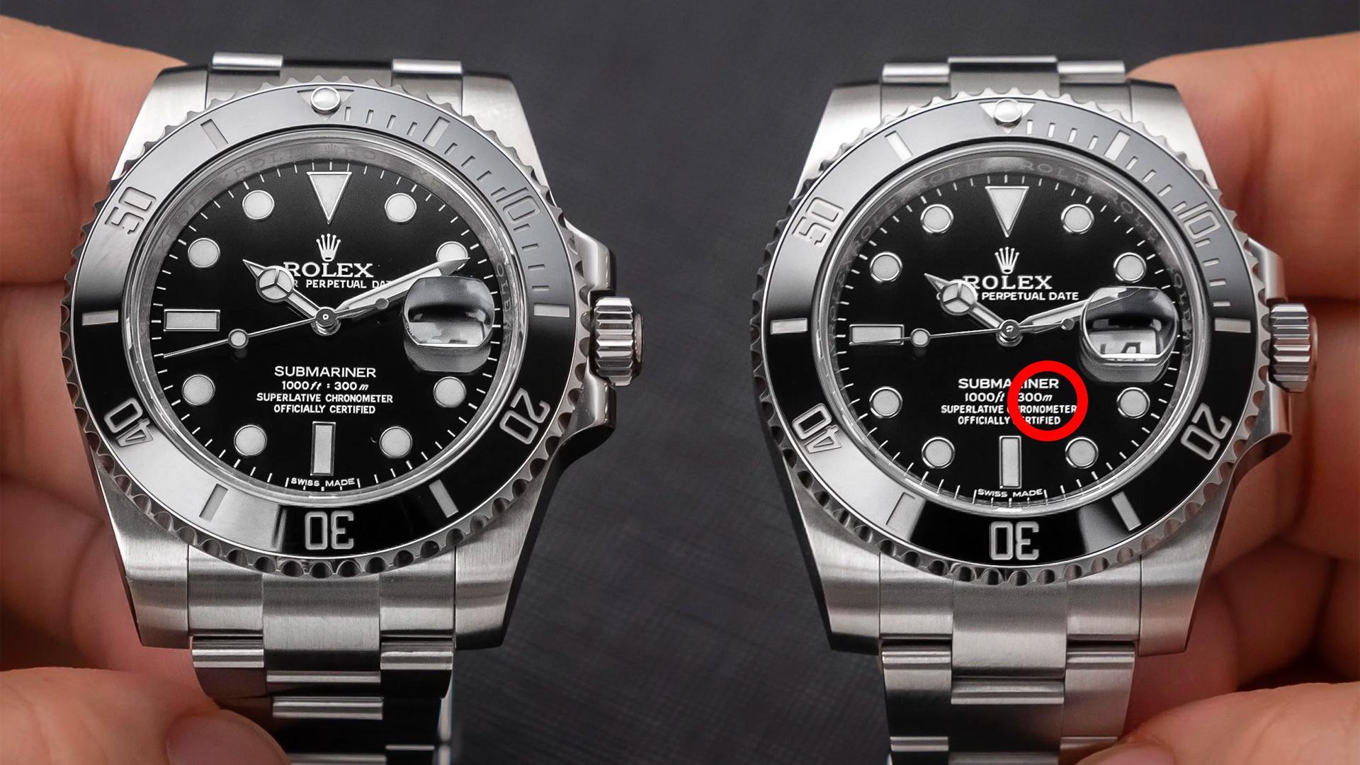 How to Know If Your Rolex Watch Is Original? – Simple Guide
